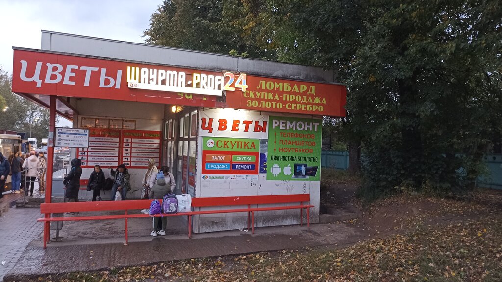 Telefon tamir servisi Ремонт телефонов, Podolsk, foto