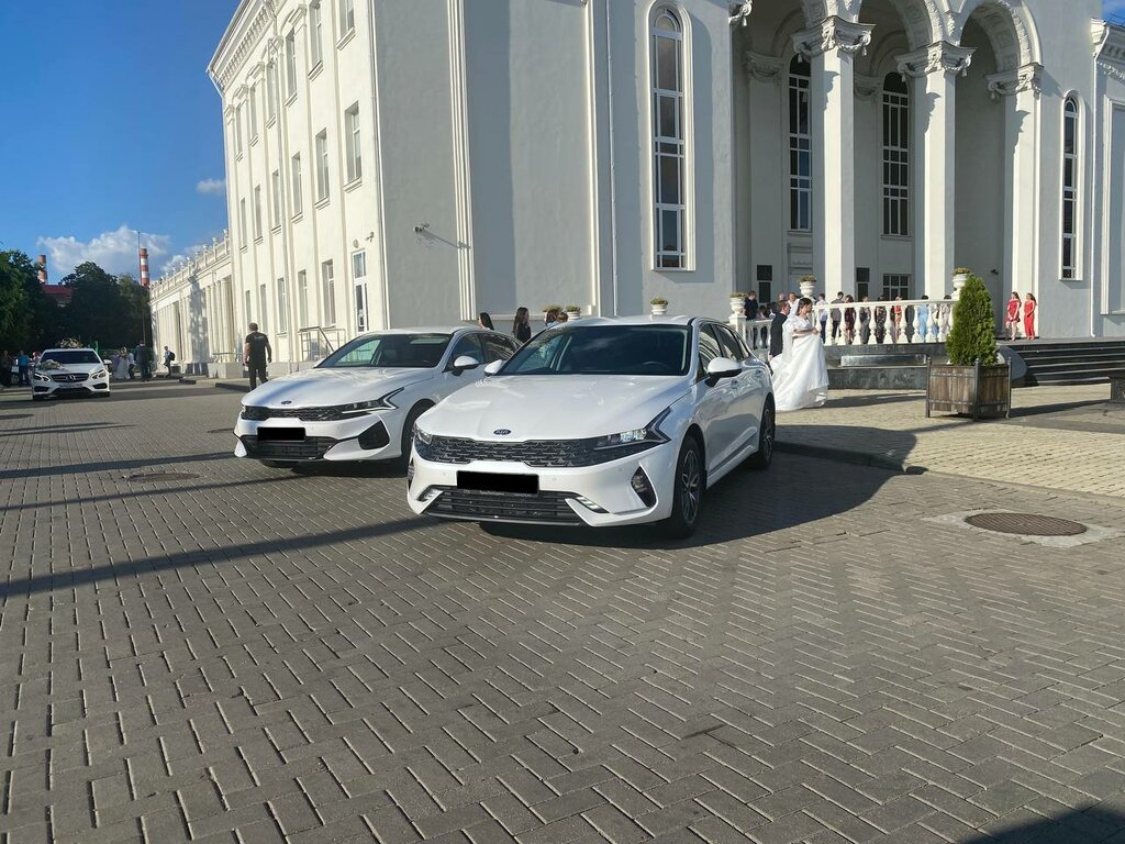 Taksi Globser, Krasnodar, foto