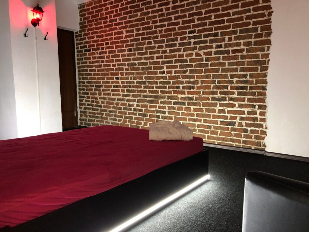 Erotik masaj salonu Incognito, Rostov‑na‑Donu, foto