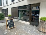 House of Eden (Dufourstrasse No:61, Zürich), spa  Tsurikh'ten
