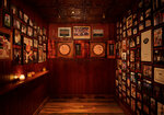 Saloon 16 (Tennessee, County of Knox, Knoxville), gece kulüpleri  Knoxville'den