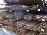 Uzhmet (Узловая улица No:16), hadde metal üretim ve satışı  Simferopol'dan (Akmescit'ten)