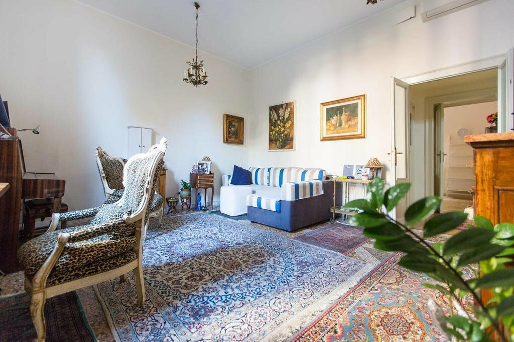 Otel Stanze In Brera, Milano, foto
