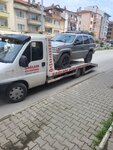 Sağlam Oto Kurtarma (Bolu, Bolu Merkez, Aşağısoku Mah., Sanayi Sitesi Sok., 25), çekici hizmeti  Bolu'dan