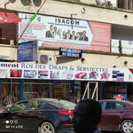 Isacom (Abidjan, Treichville, Avenue Victor Biaka Boda), üniversiteler  Abican'dan
