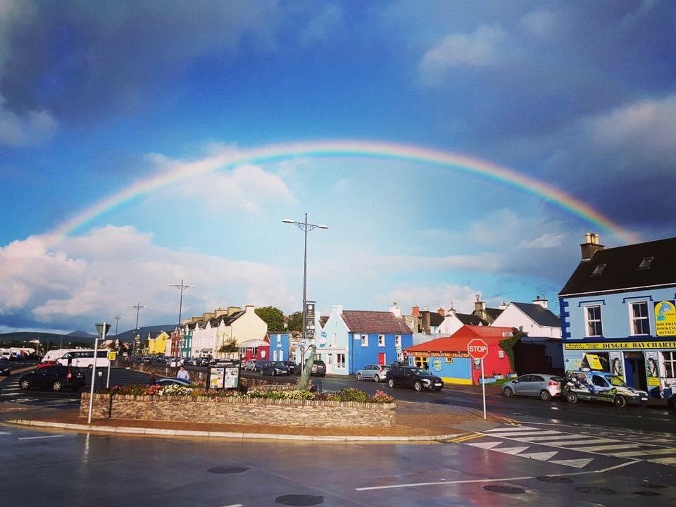 Otel Dingle Marina Cottages, , foto