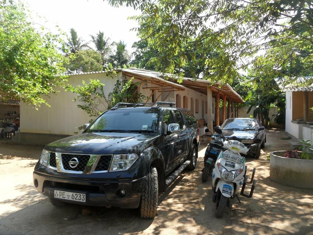 Otel Dolce Vita Surf Rest Point, , foto