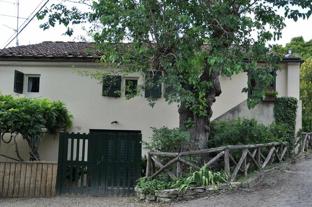 Otel Il Gelso, Toskana, foto