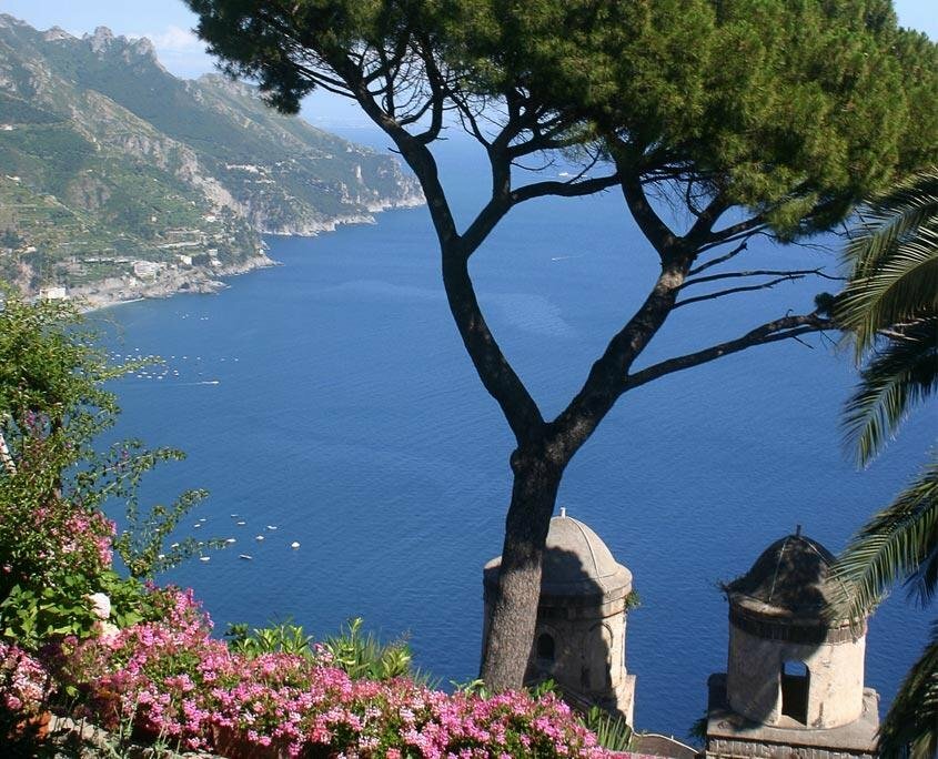 Otel Sweet House Ravello, Ravello, foto
