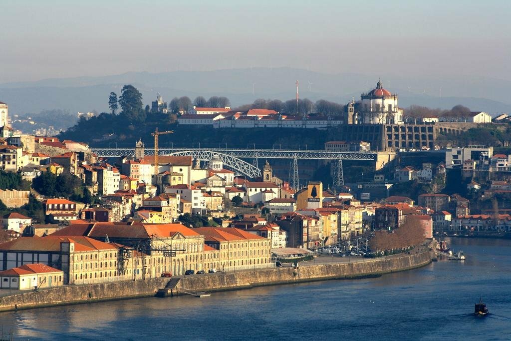 Otel GuestReady - Porto Rio - 1.2, Porto, foto