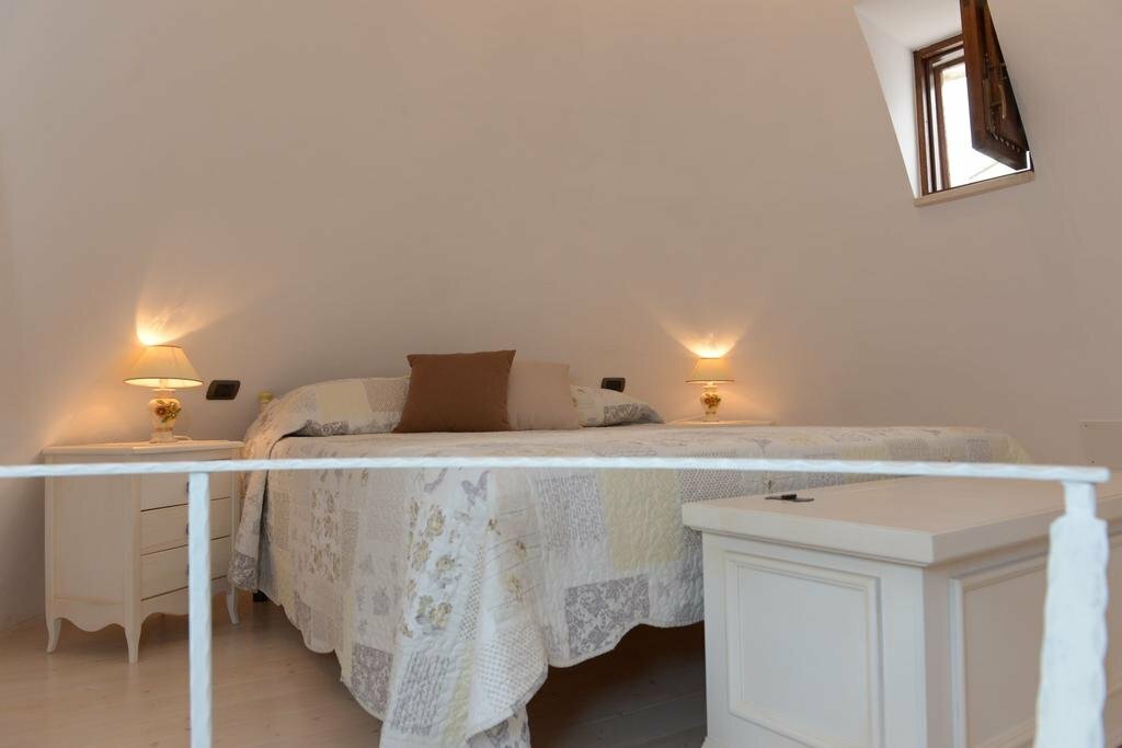 Otel La Dimora di Giorgia, Puglia, foto