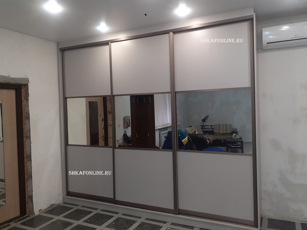 Ray dolap üreticileri Modena, Volgodonsk, foto