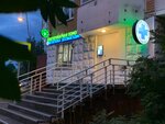 Zdoroviy Hvost (Dubninskaya Street No:17к2), veteriner klinikleri  Moskova'dan