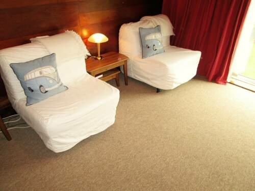 Otel Craig Y Nos, Galler, foto
