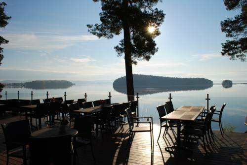 Otel Främby Udde Resort, Dalarna Vilayeti, foto
