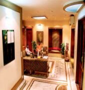 Otel Signature Crest, Agra, foto