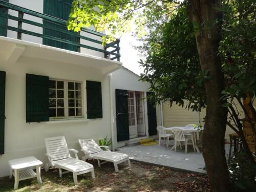 Otel Villa Saint Joseph, , foto