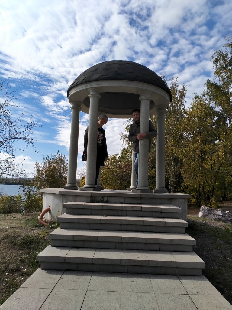 i̇skele Jetty, Nijni Tagil, foto