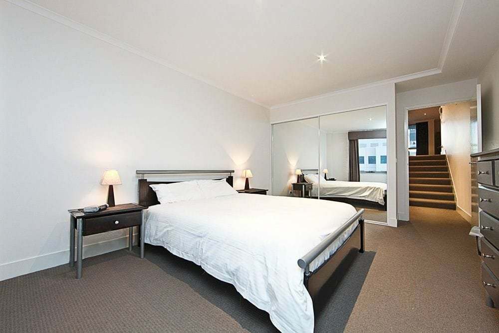 Otel Accommodate Canberra - The Avenue, Canberra, foto