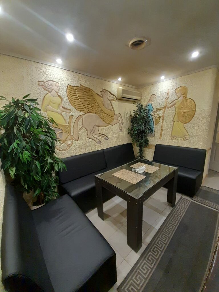 Hamamlar Сауна греция, Rostov‑na‑Donu, foto