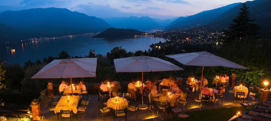 Otel Al Veluu suites, Lombardiya, foto