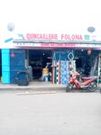 Quincaillerie Fofana (Brazzaville, Commune de Moukoundzi-Ngouaka), banyo ve klozet mağazaları  Brazzaville'den