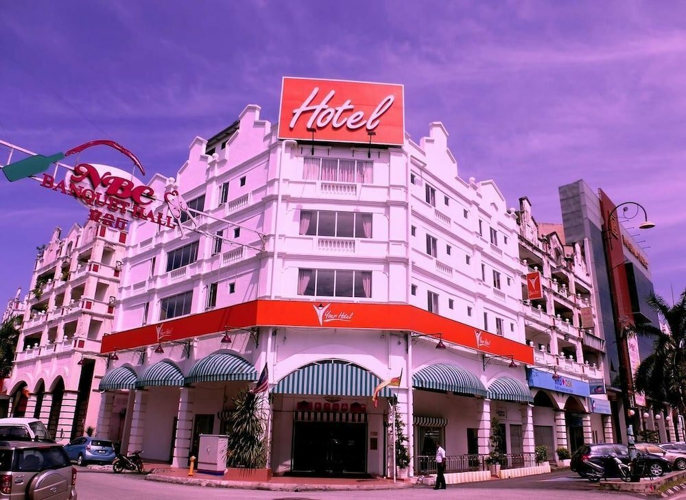 Otel Your Hotel, , foto