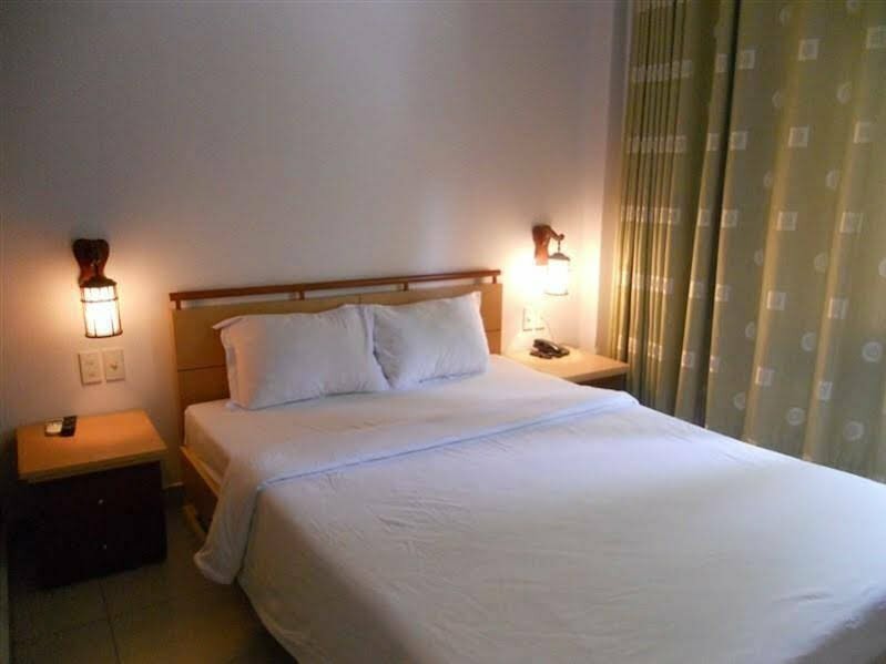 Otel Tri Phuong Guesthouse, Hue, foto