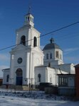 Церковь Вознесения Господня (ploshchad Kolkhoznogo Rynka No:13), ortodoks kiliseleri  Kalaç'tan
