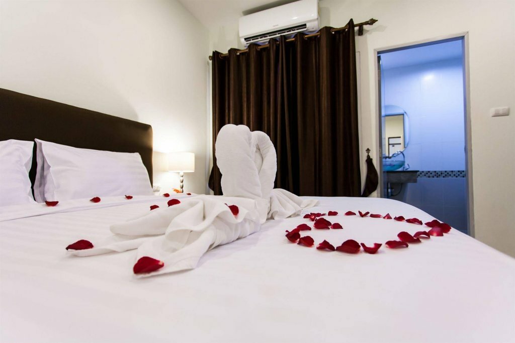 Otel Mochic Residence Nanai, Phuket Eyaleti, foto