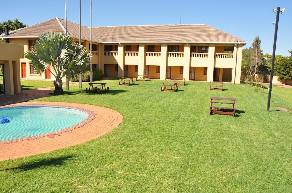 Otel Natural Getaways, Dünya, foto