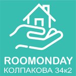 RoomOnDay (ulitsa Kolpakova No:34к2), kısa süreli konaklama  Mytişçi'den