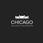 Chicago (Moskovskaya ulitsa No:77), konut blokları  Novosibirsk'ten