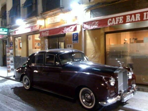 Otel Funky Córdoba, Córdoba, foto