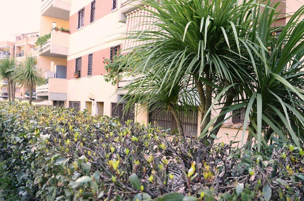 Otel Civico Sessanta, Roma, foto