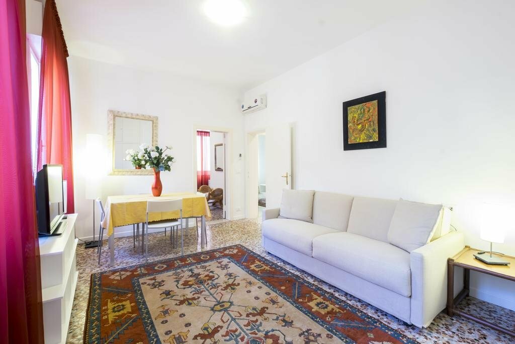 Otel Residence Santo Stefano, Venedik, foto