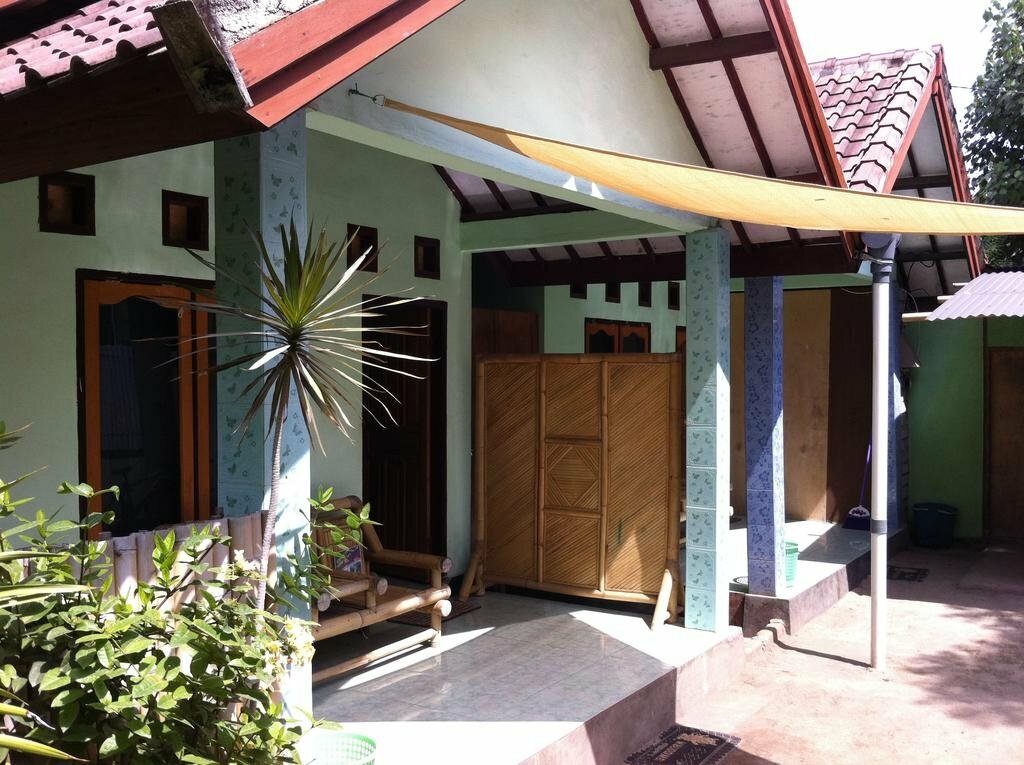 Otel Why Not Bungalows, , foto