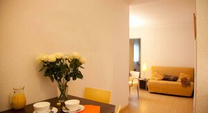 Adagio Access Torcy (Île-de-France, Seine-et-Marne, Torcy, Rue Charlie Chaplin, 6), otel