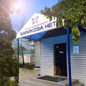VarikozaNet (Lva Tolstogo Street No:67А, Ulyanovsk), tıp merkezleri ve klinikler  Ulyanovsk'tan