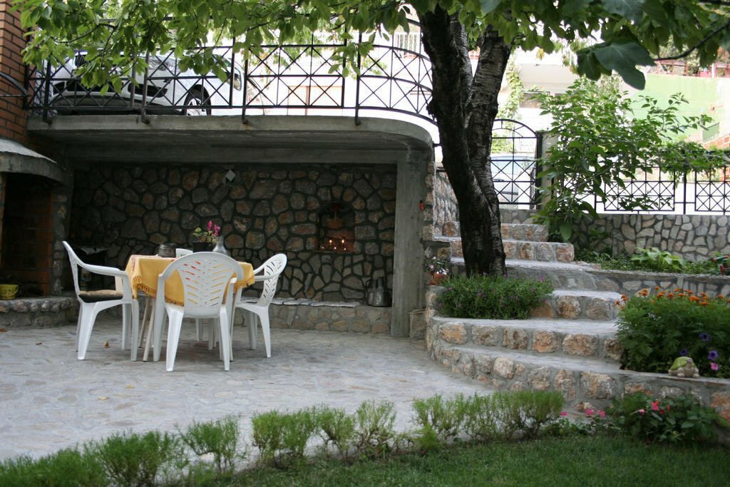 Otel Villa Nova, Dünya, foto