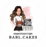 Babl Cakes (Dzerzhinskaya ulitsa No:21А), özel pasta siparişi  Dzerjinski'den