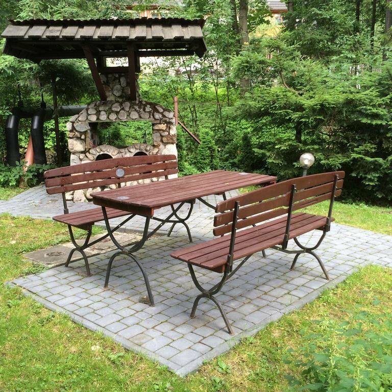 Otel Pokoje Goscinne Stanek, Zakopane, foto