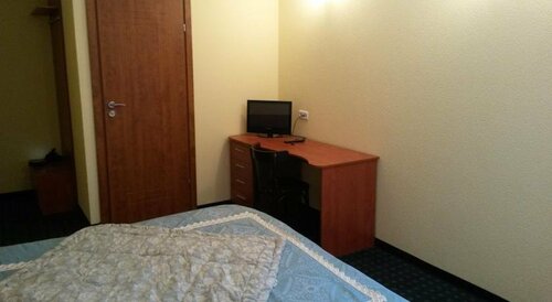 Otel Sveciu Namai Ir Kavine Oaze, Telsiai Vilayeti, foto