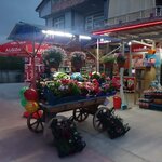 Eftelya Market (Sakarya, Karapürçek, Yüksel Mah., Adapazarı Cad.), süpermarket  Karapürçek'ten