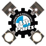 Asv Parts (Sedova Street No:3Д), otomobil yedek parçaları  Saint‑Petersburg'dan