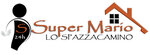 Supermario 24 H (Via Luciano Manara No:37, Gussago), baca temizliği hizmetleri  Brescia'dan