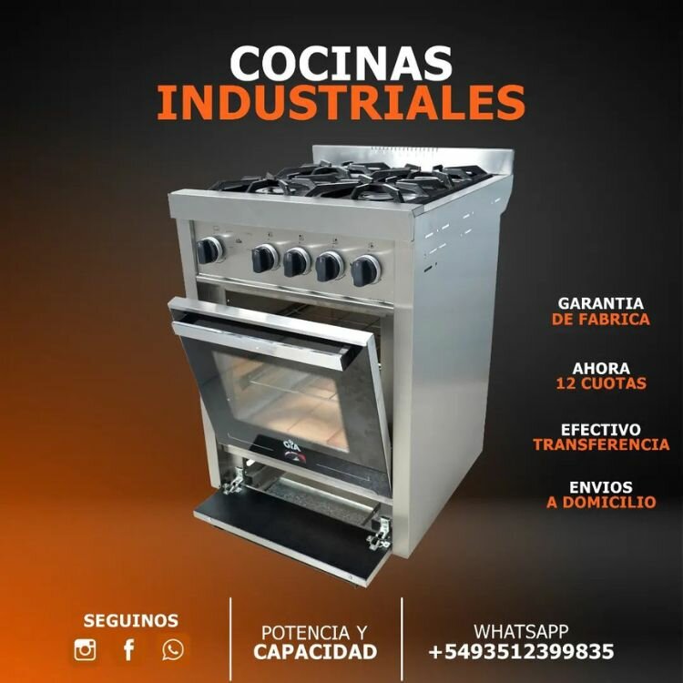 Mutfak mobilyaları Roda Equipamientos, Cordoba, foto