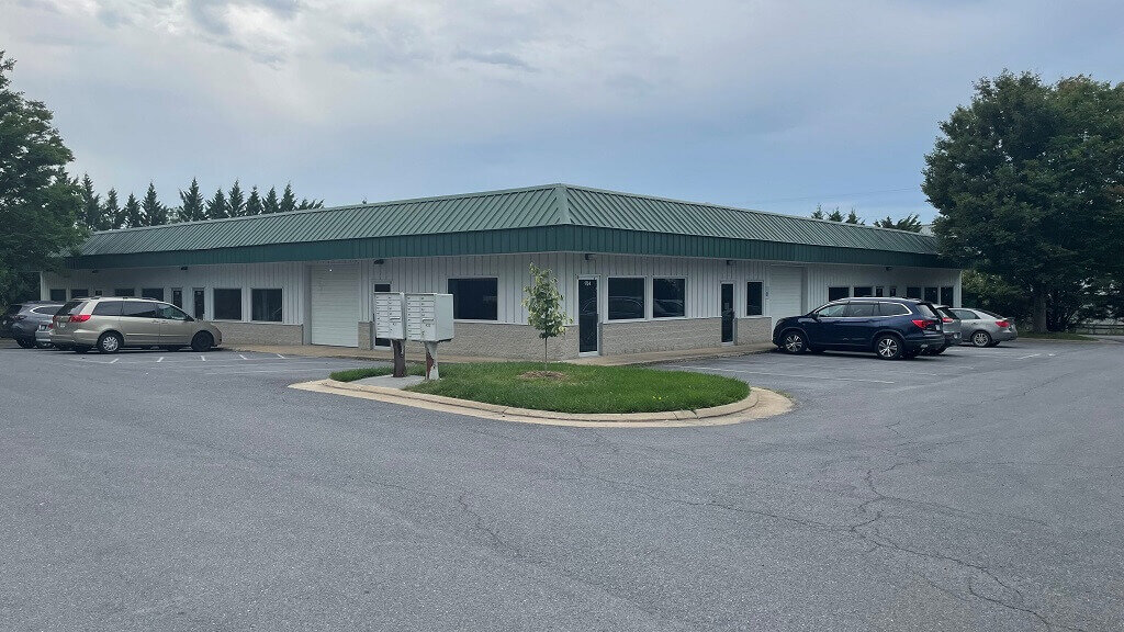 Ekspertiz hizmetleri Webuyanycar.com, Winchester, foto