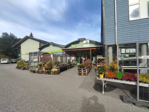 Süpermarket Landi Prima Grindelwald, Grindelwald, foto