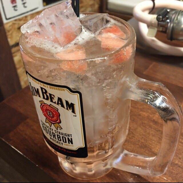Restoran ホルモン食堂食樂古川駅前大通店, , foto